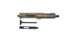 AR-15 Complete Upper - From Thunder Tactical