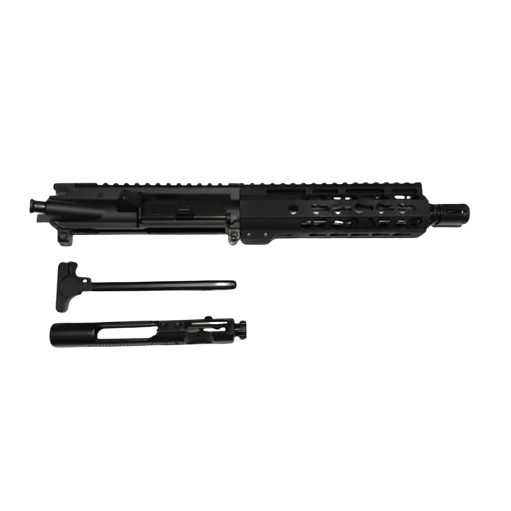 AR-15 Complete Upper - From Thunder Tactical