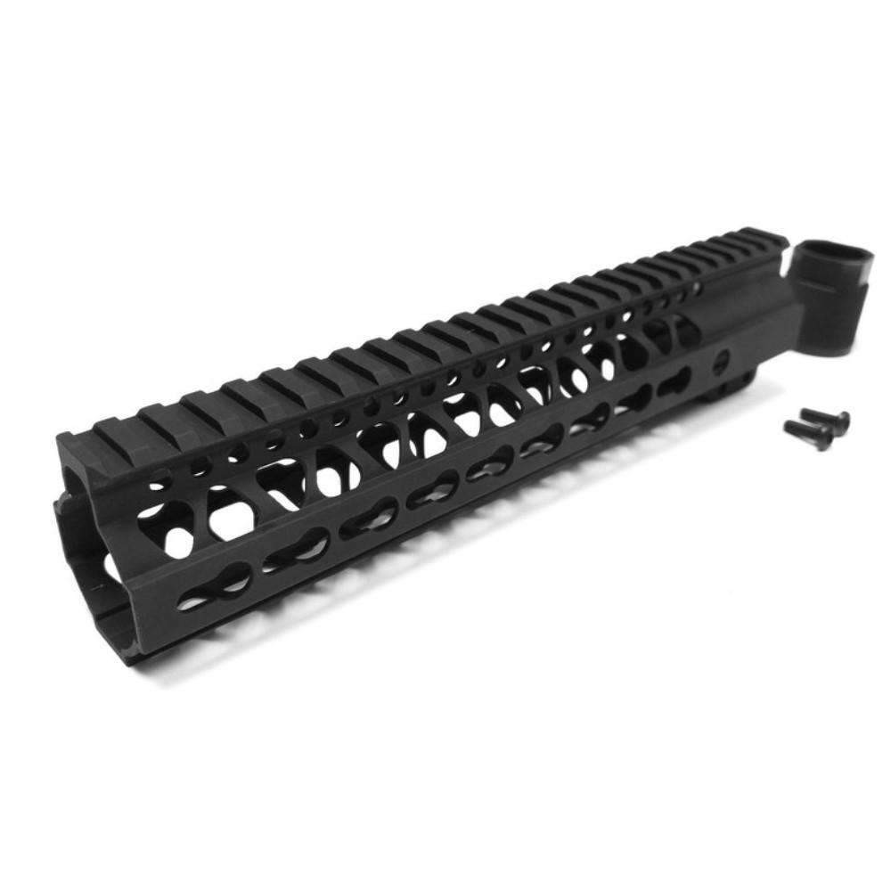 10" Slim Rail Handguard - Thunder Tactical