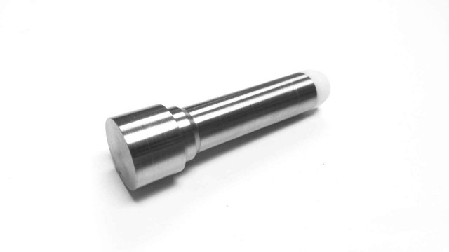 9MM Solid Stainless Steel Buffer - Thunder Tactical