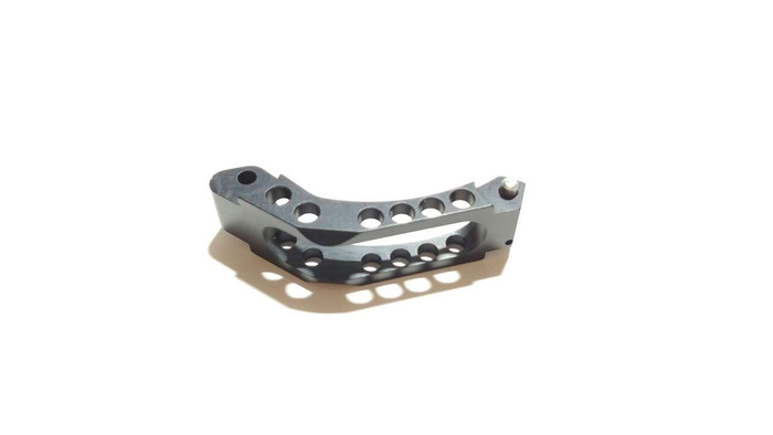 AR-15 Enhanced Trigger Guard | Raw - Perfect Fit & Durable