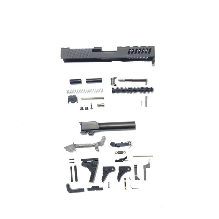 Handguns Parts - Buy Online | Discounts Available