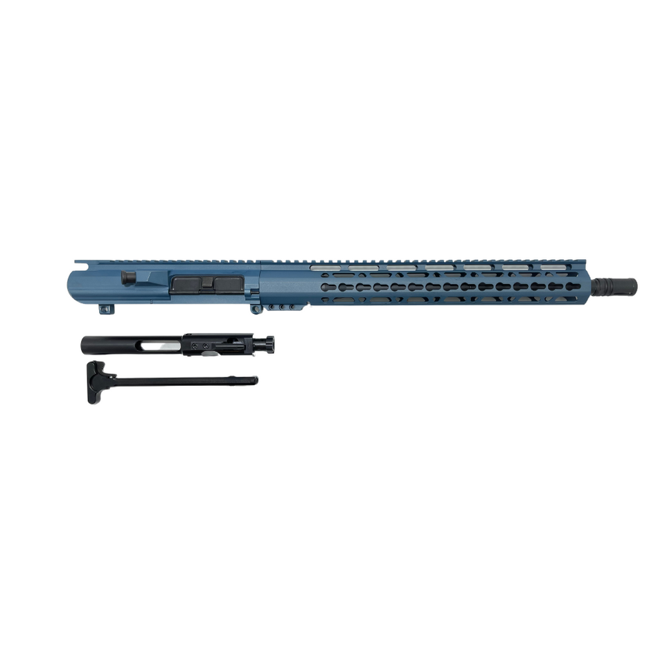 AR-10 Complete Uppers - From Thunder Tactical
