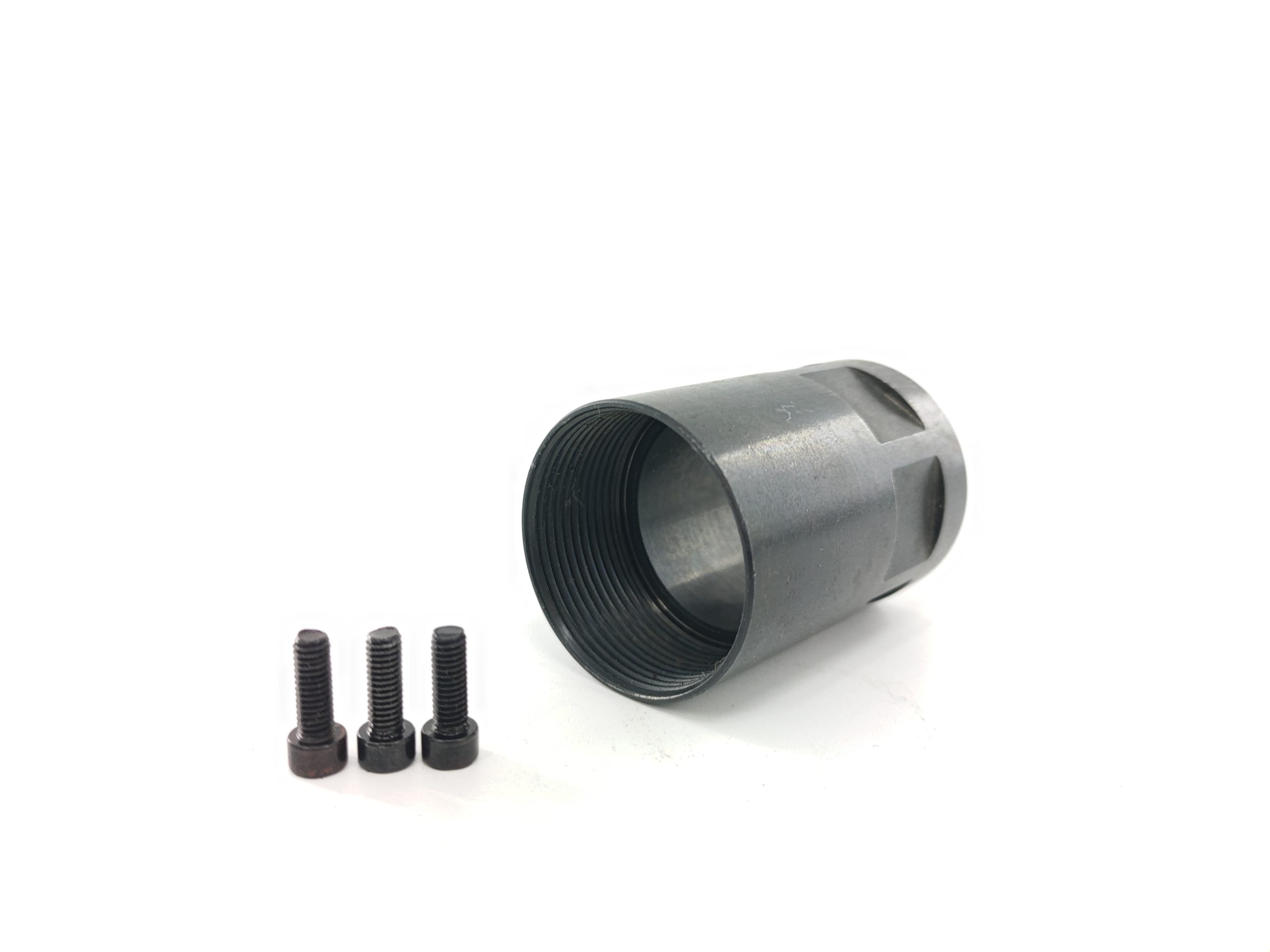 .308 Barrel Nut for Slim Rails - Thunder Tactical