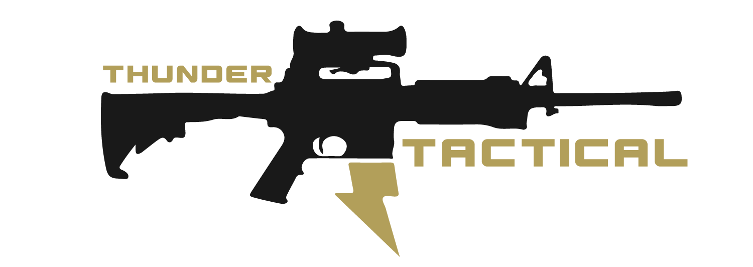 Comparing The AR-15, AR-10 .308, .300 Blackout, And AR-9 - Thunder Tactical