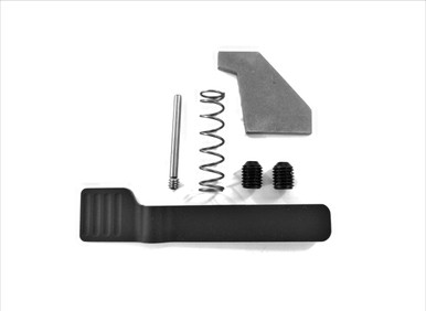 AR9 Mag Release Assembly - Forged Lowers Only!