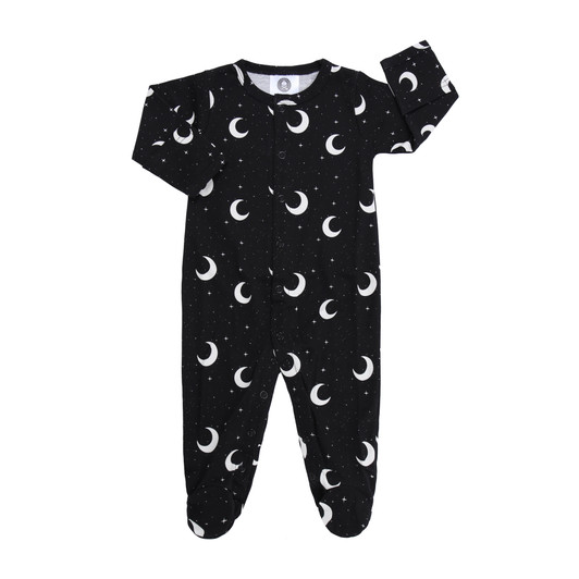 Metallimonsters - Alternative Baby Clothes