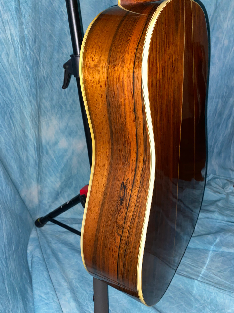 Martin D-35 12 String 1967 Natural/Brazilian Rosewood - Limelight Music