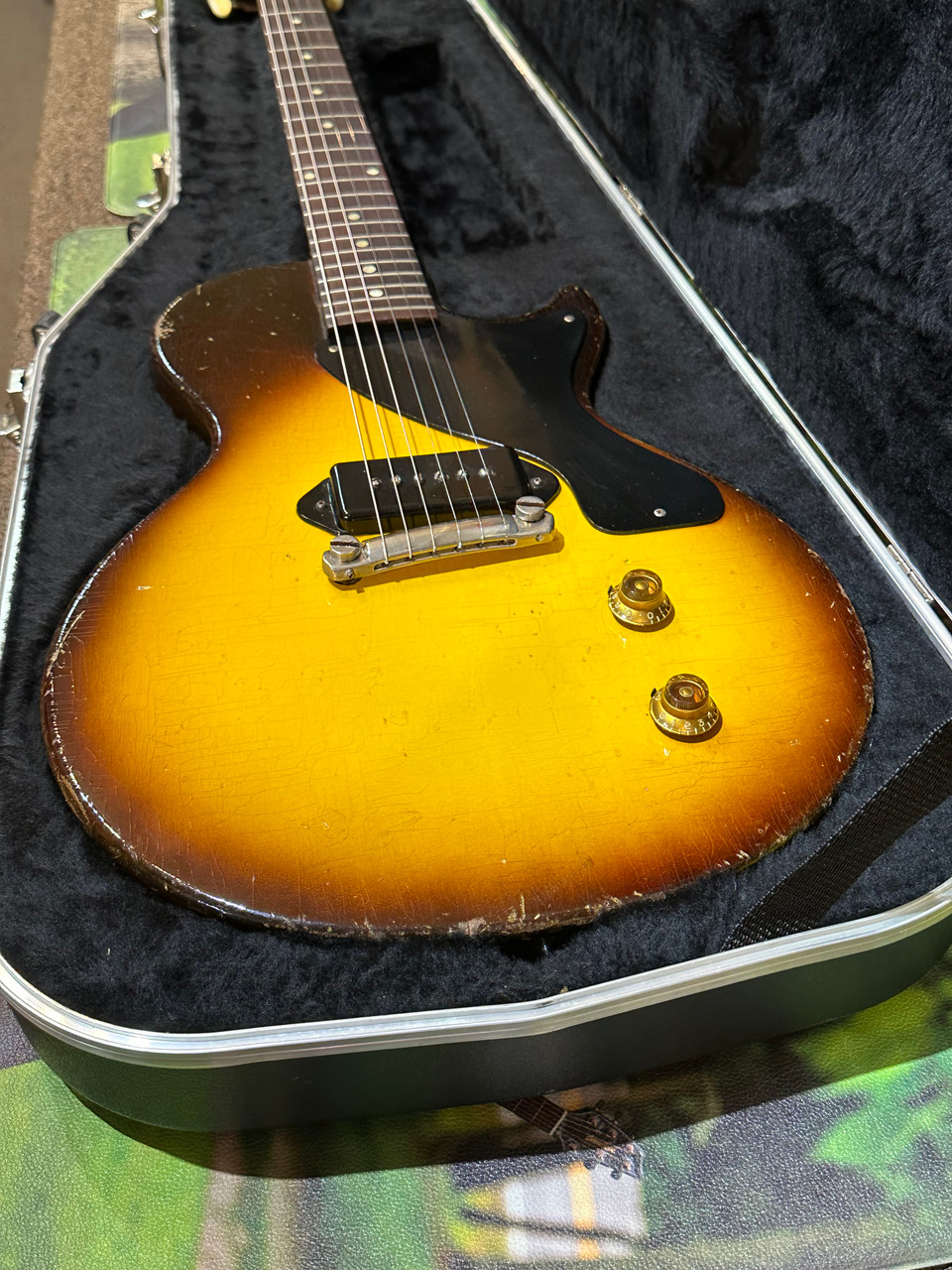 1956 Original Les Paul Junior