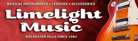 Limelight Music