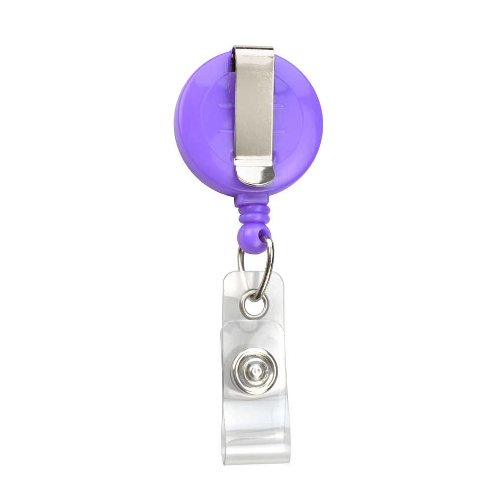 Sparkly Badge Reels