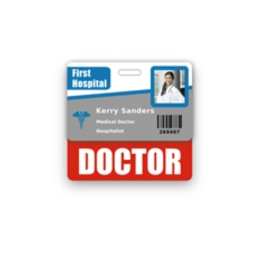 ESI Algorithm & Details/Definitions 8.5"x11" Laminated Page - Scrub Pocket