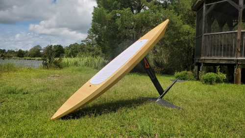 Wing Foil Kits - B&B Yacht Designs
