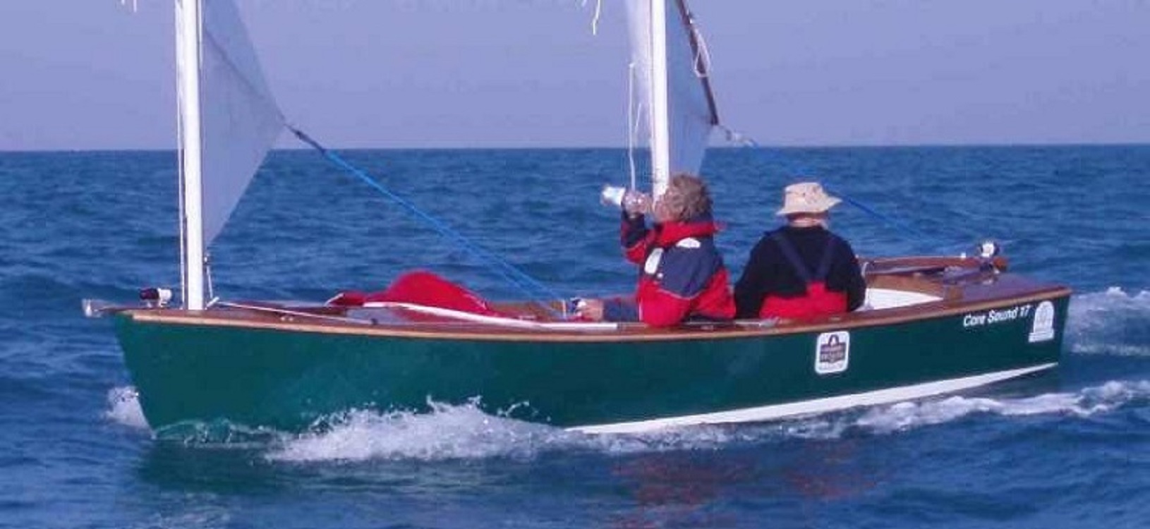 Remembering Everglades Challenge 2006 - B&B Yacht Designs