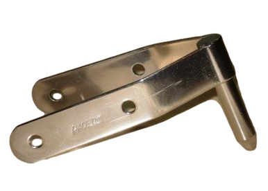 RL-358 (wide) Rudder Pintle