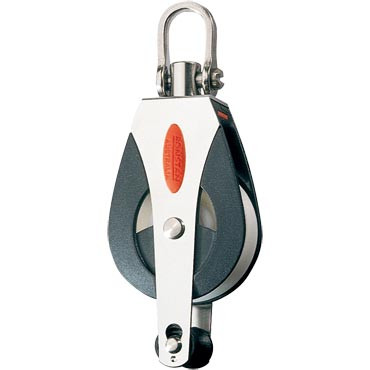 40mm all purpose becket block - B&B Yacht Designs