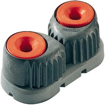 Small cam cleat - B&B Yacht Designs