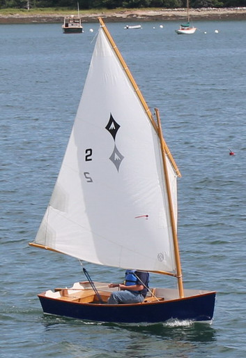 Amanda 12 Plans B B Yacht Designs