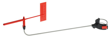 Hawk Wind indicator MK2