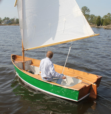 Amanda 12 Cnc Kit B B Yacht Designs