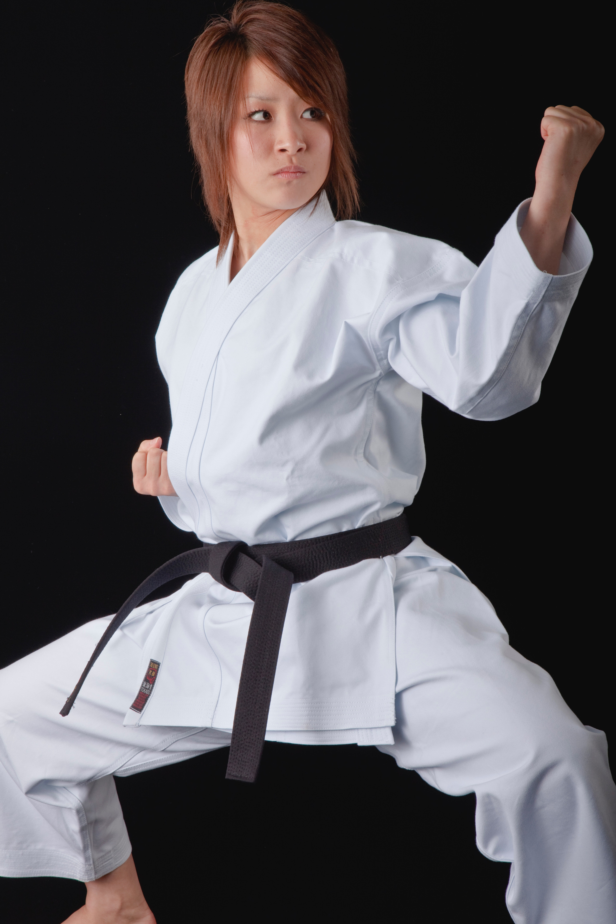 TSA Original ULTIMATE Heavyweight Uniform - TokaidoJapan