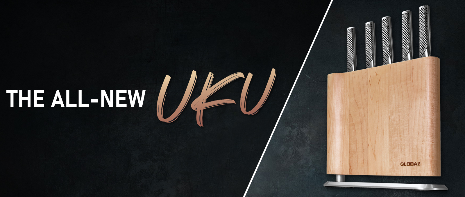 Global Knives - The Official Australian Site