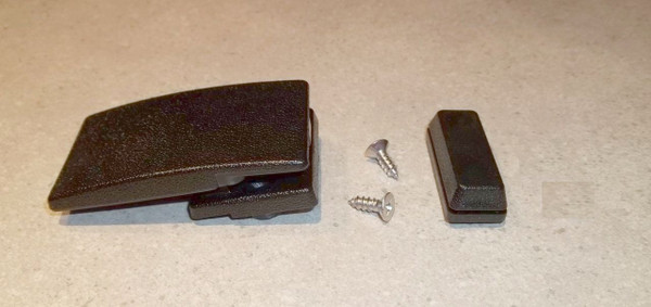 Sliding Rear Window Latch Nissan 720 & D21 Hardbody Pickup Truck ...