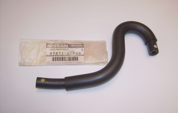 Brake Master Vac Booster Vacuum Hose Nissan 300ZX Z32 47471-30P00 ...