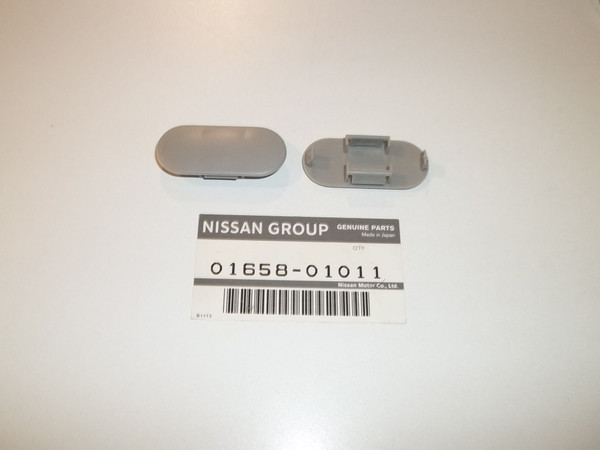 Oval Bed Floor Plug Datsun Nissan 720 D21 Hardbody D22 Frontier Pickup ...