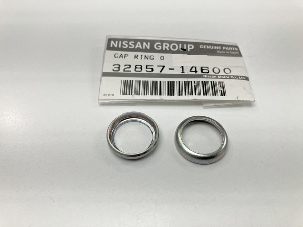 Shifter Shaft O-ring Retainer Ring Datsun F4W63 F4W71A F4W71B 4-speed ...