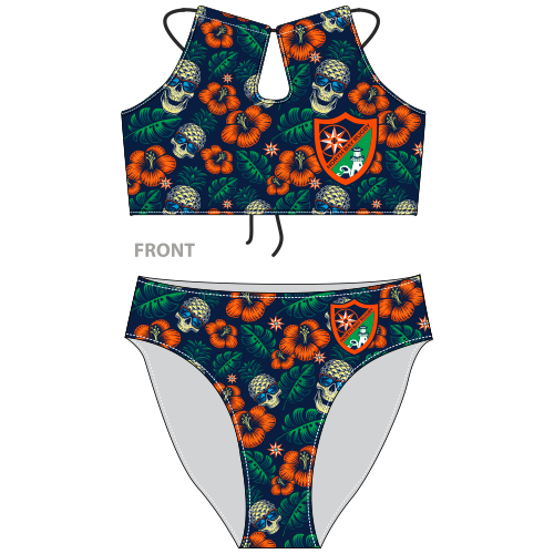 Online team shop for North Bay Men's Rugby | Steamroller Rugby