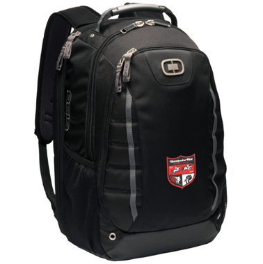 Brandywine Riot Backpack | Steamroller Rugby