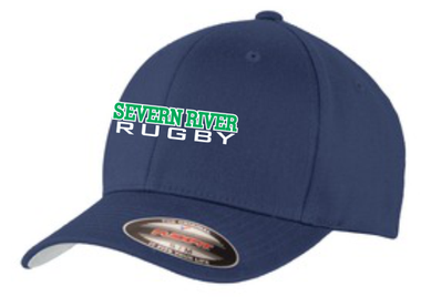 Severn River Adjustable Twill Hat | Steamroller Rugby