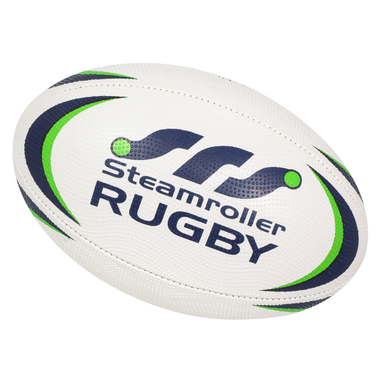 Match Quality Size 5 Ball | Steamroller Rugby