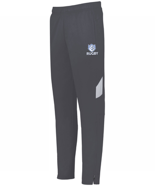 SLU Rugby Warm Up Pants | Steamroller Rugby