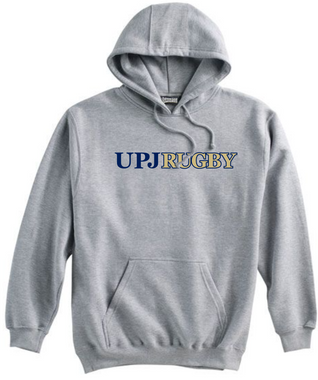 UPJ Rugby Hoodie | Steamroller Rugby