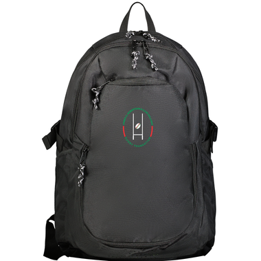 HBCU Rugby Backpack | Steamroller Rugby Supply