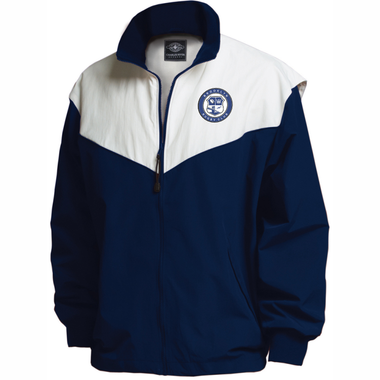 Brooklyn Rugby Club Lightweight Jacket