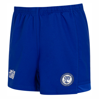 Brooklyn Rugby Club SRS ADV Shorts