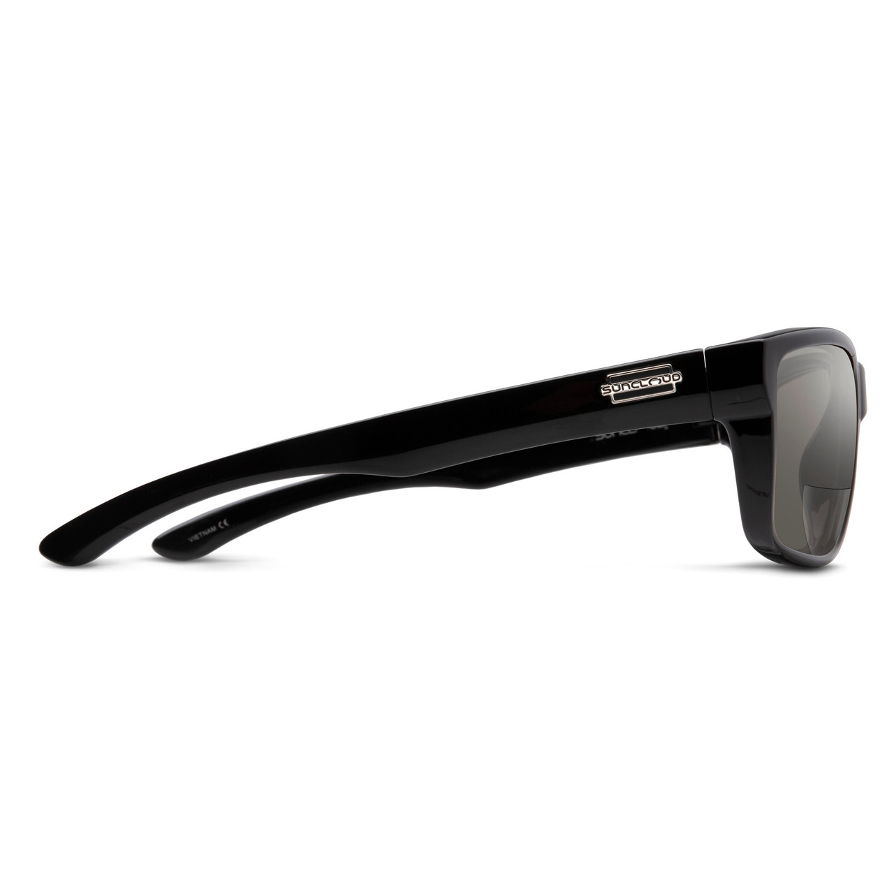 Suncloud Mayor Polarized Bi Focal Reading Sunglasses Polarized World
