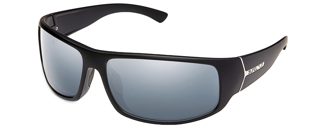 Suncloud Turbine Polarized Sunglasses - Polarized World
