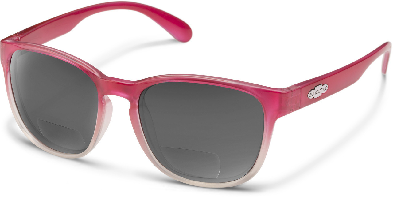 Suncloud Loveseat Polarized Bi Focal Reading Sunglasses Polarized World