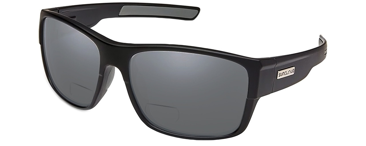 Suncloud Range Polarized Bi Focal Reading Sunglasses Polarized World