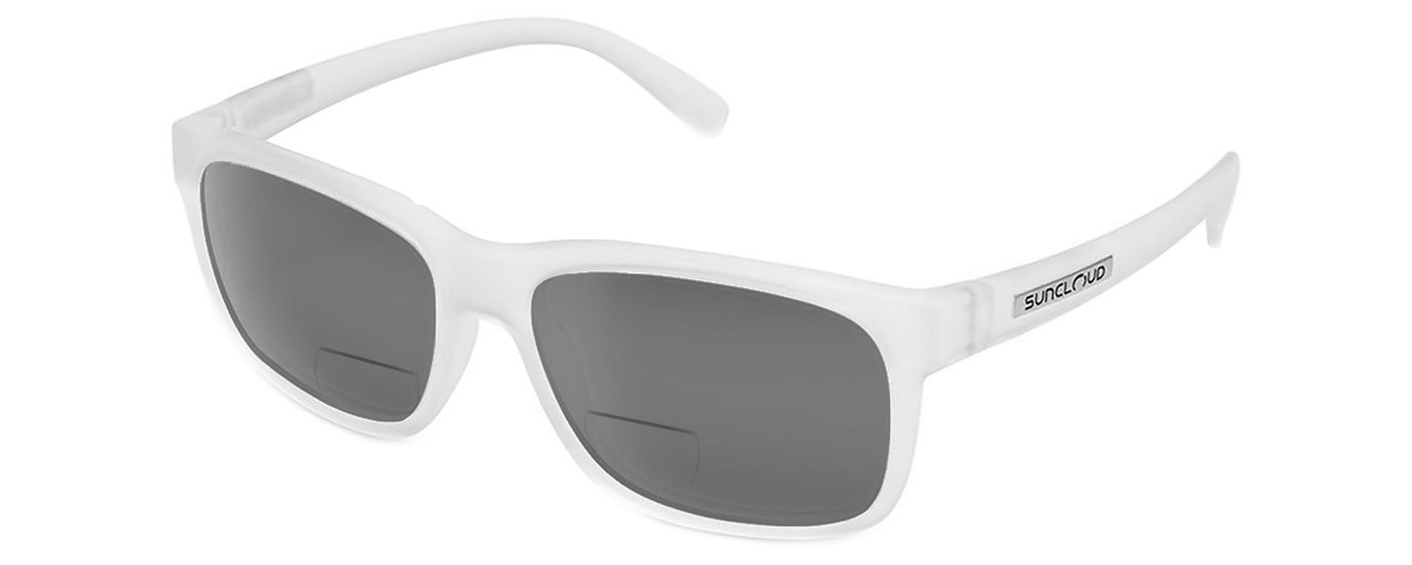 Suncloud Stand Polarized Bi-Focal Reading Sunglasses - Polarized World