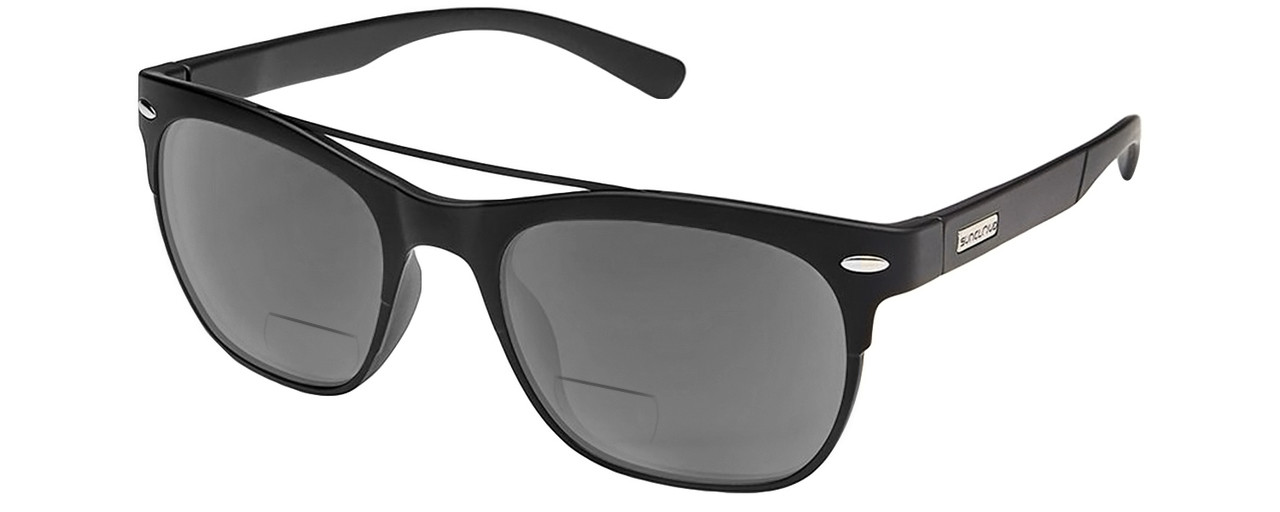 Suncloud Tabor Polarized Bi Focal Reading Sunglasses Polarized World