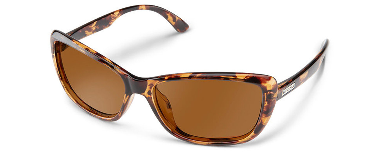 Suncloud Throwback Polarized Sunglasses - Polarized World