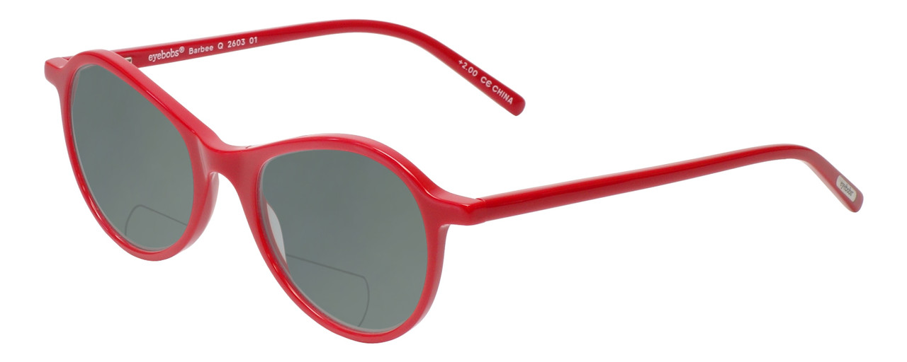 Eyebobs Barbee Q Ladies Polarized Bi-Focal Sunglasses 45 Colors&Powers ...