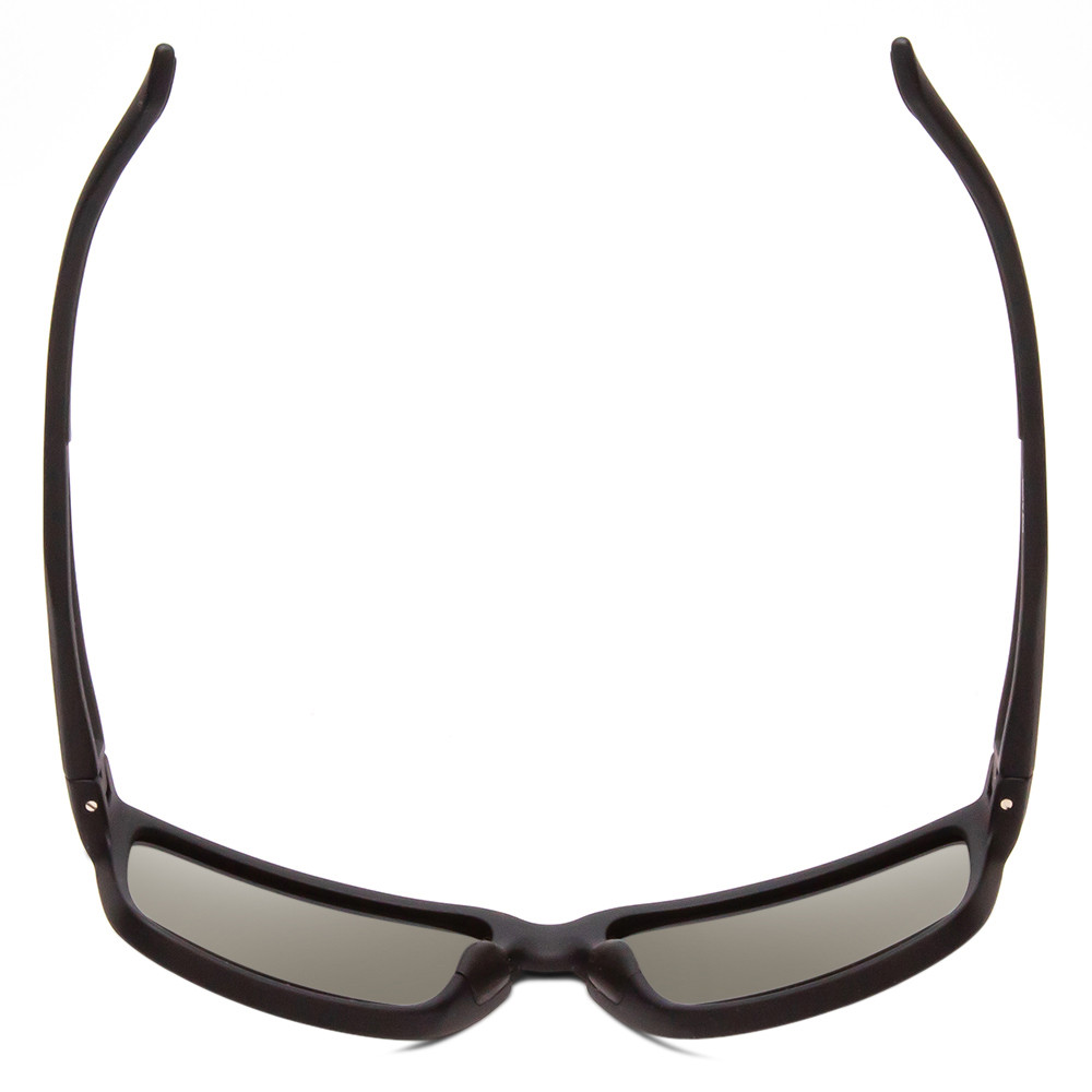 Smith Optic Emerge Unisex Designer Sunglasses in Black/Polarized Gray ...