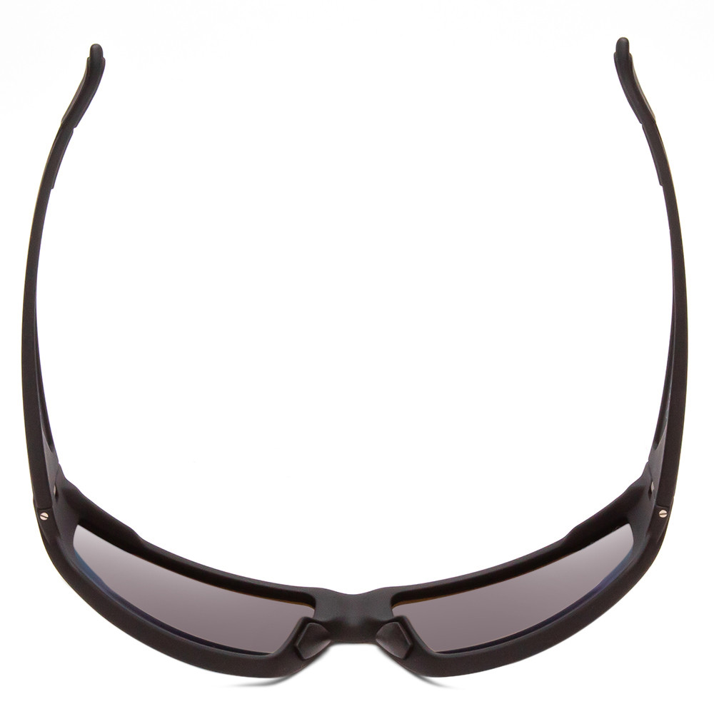 Smith Guide Choice Unisex Sunglasses Black/ChromaPop Polarized Blue ...