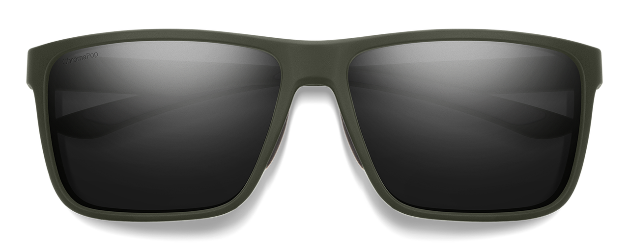 Smith Riptide Unisex Sunglass Greenphotochromic Chromapop Polarized